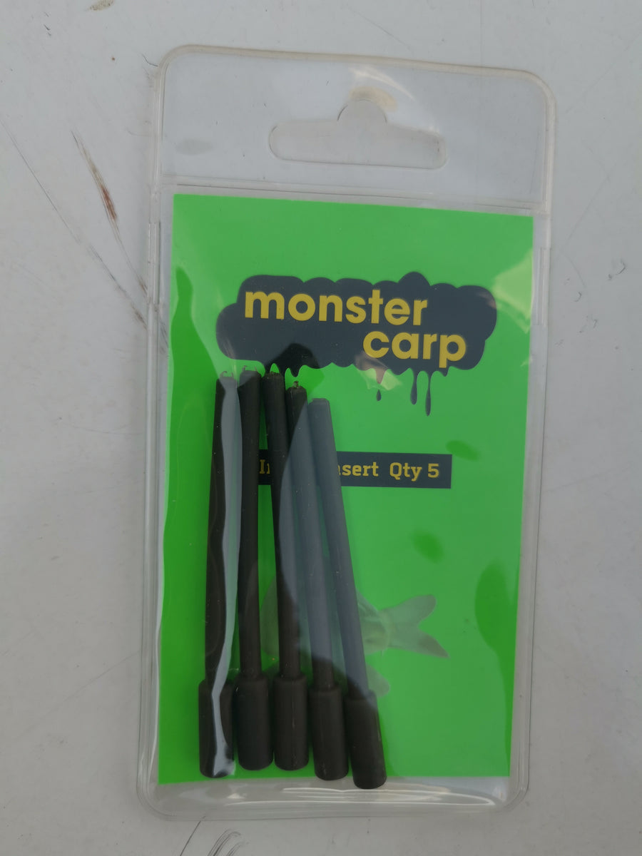 MONSTER CARP INLINE INSERT – ALBERTON FISHING