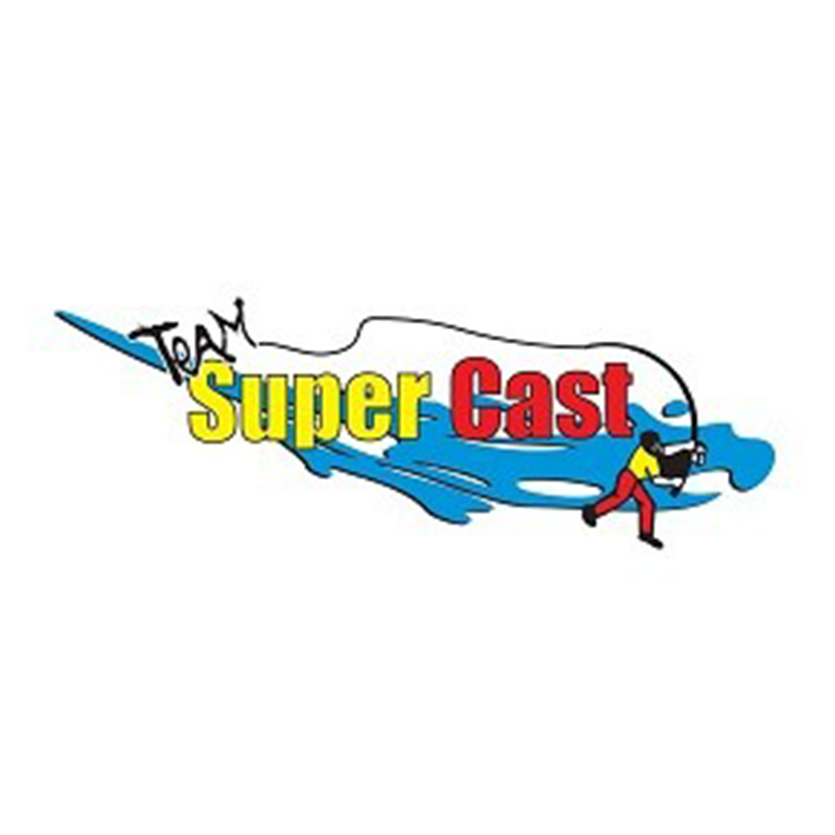 SUPER CAST – ALBERTON FISHING