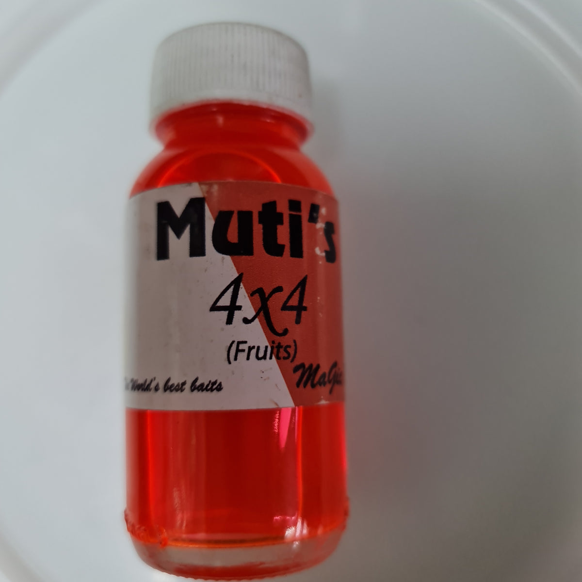 MAGIC BAITS DIPS 50ML – ALBERTON FISHING