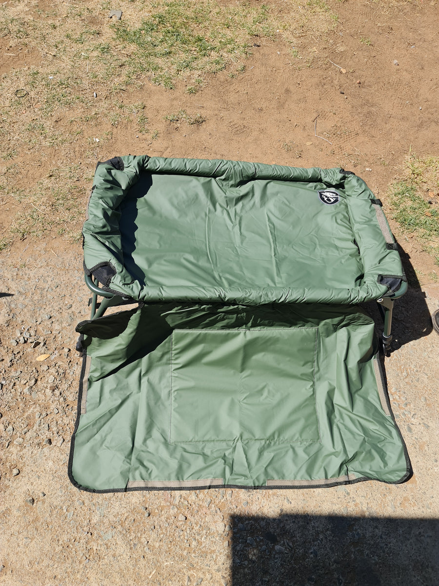 JACKEL CARP CRADLE – ALBERTON FISHING