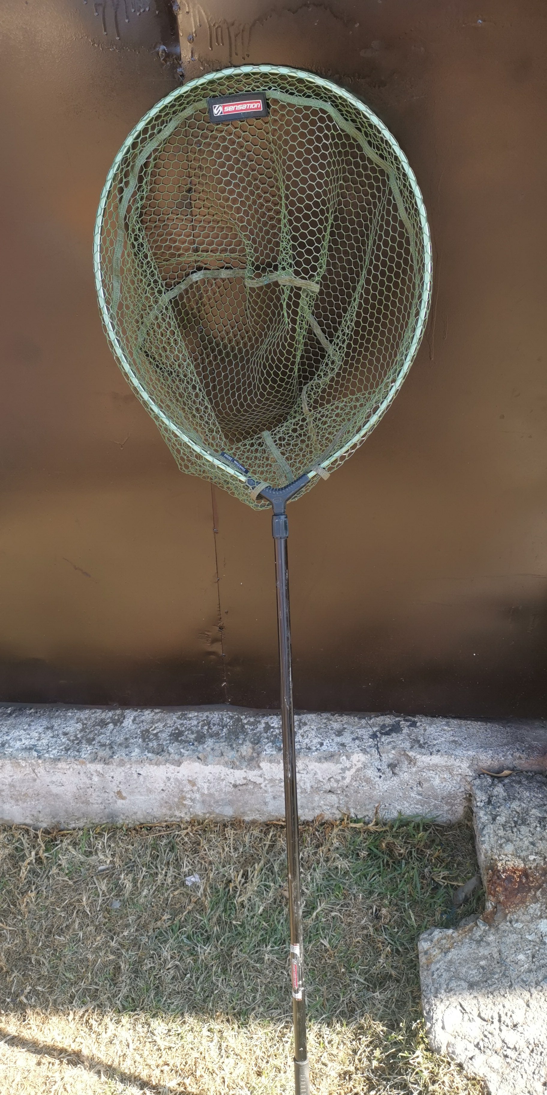 NETS – Tagged "NETS" – ALBERTON FISHING