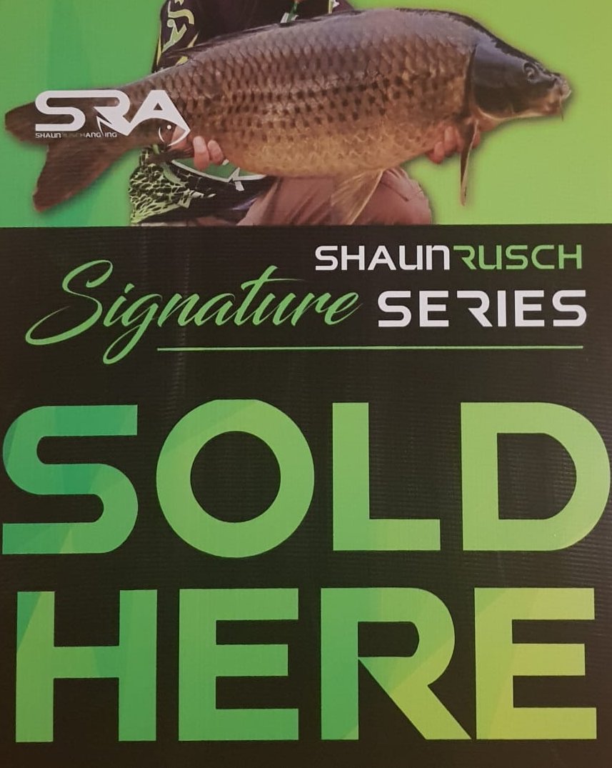 SHAUN RUSCH FISH BOX 1 black – ALBERTON FISHING