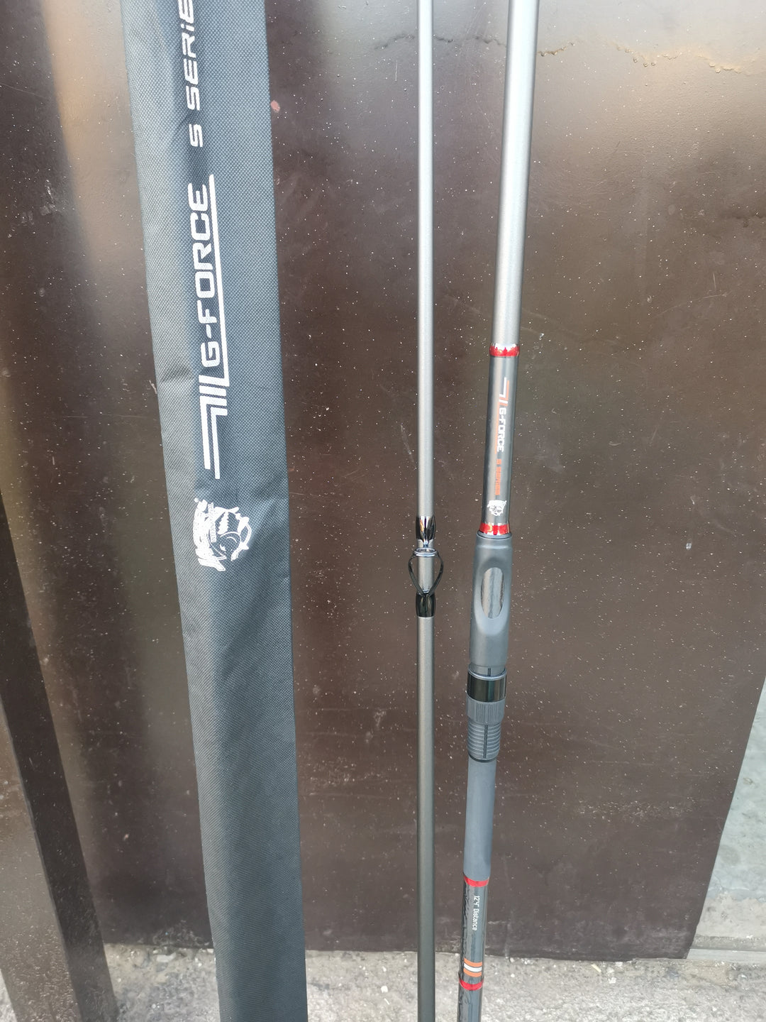 RODS – Tagged "RODS" – ALBERTON FISHING