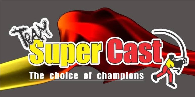 SUPER CAST – ALBERTON FISHING