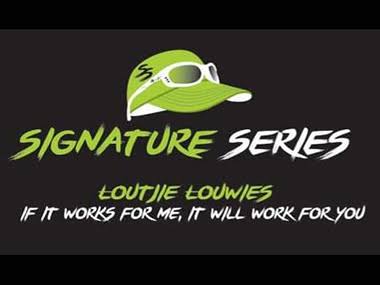 SIGNATURE SERIES BULLETS – ALBERTON FISHING